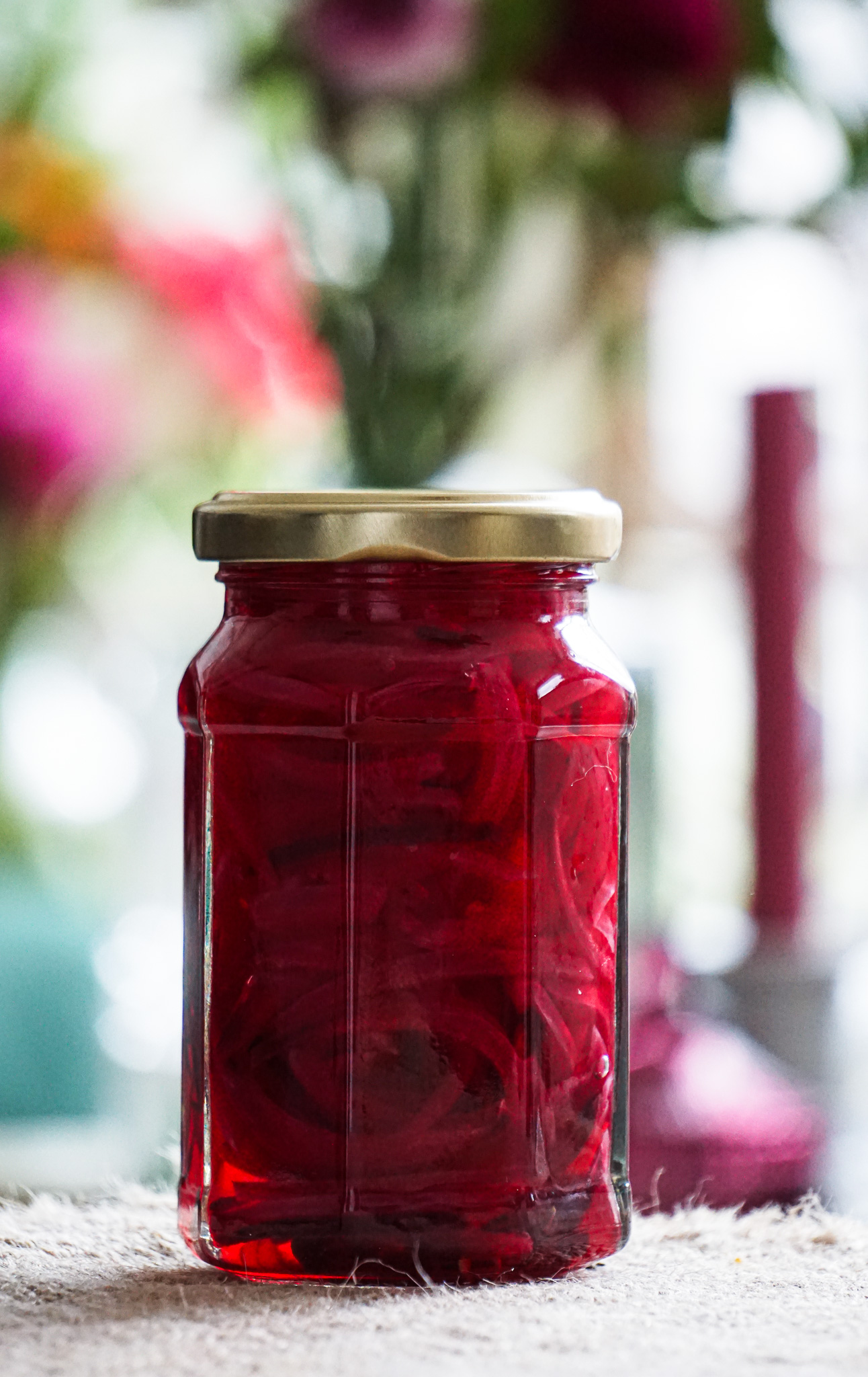 | Recettes simples et naturelles de la Cheffe Roxane Guidez avec des ...